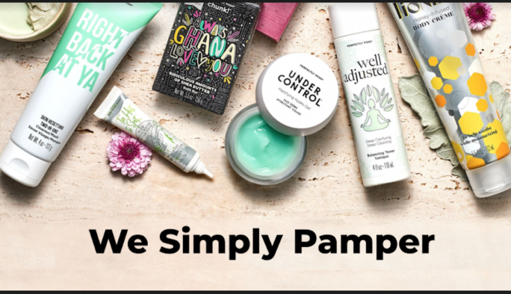 Shea Sisterhood - Shea Market