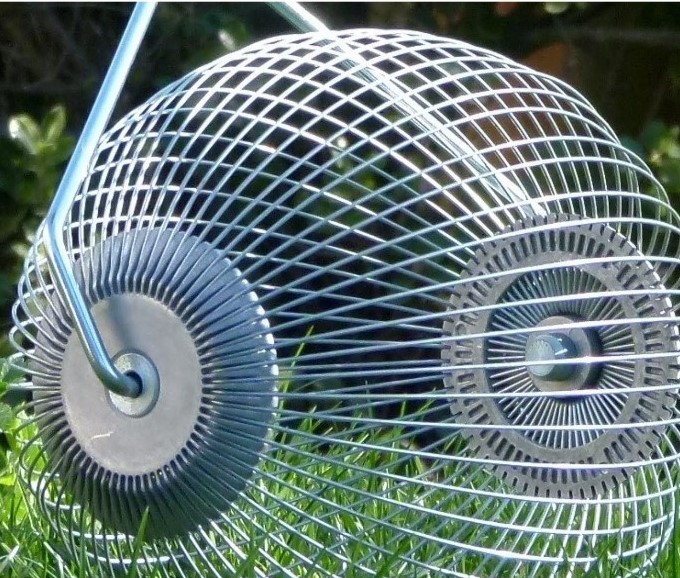 Multi-Roll - Shea Market