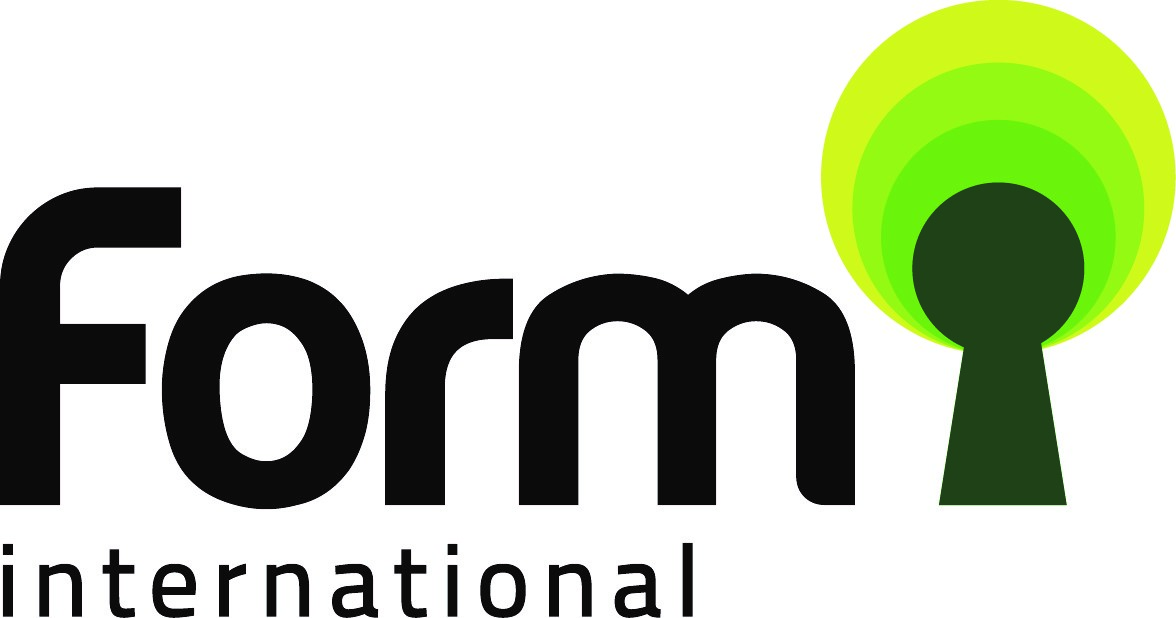 Form International - Shea Market
