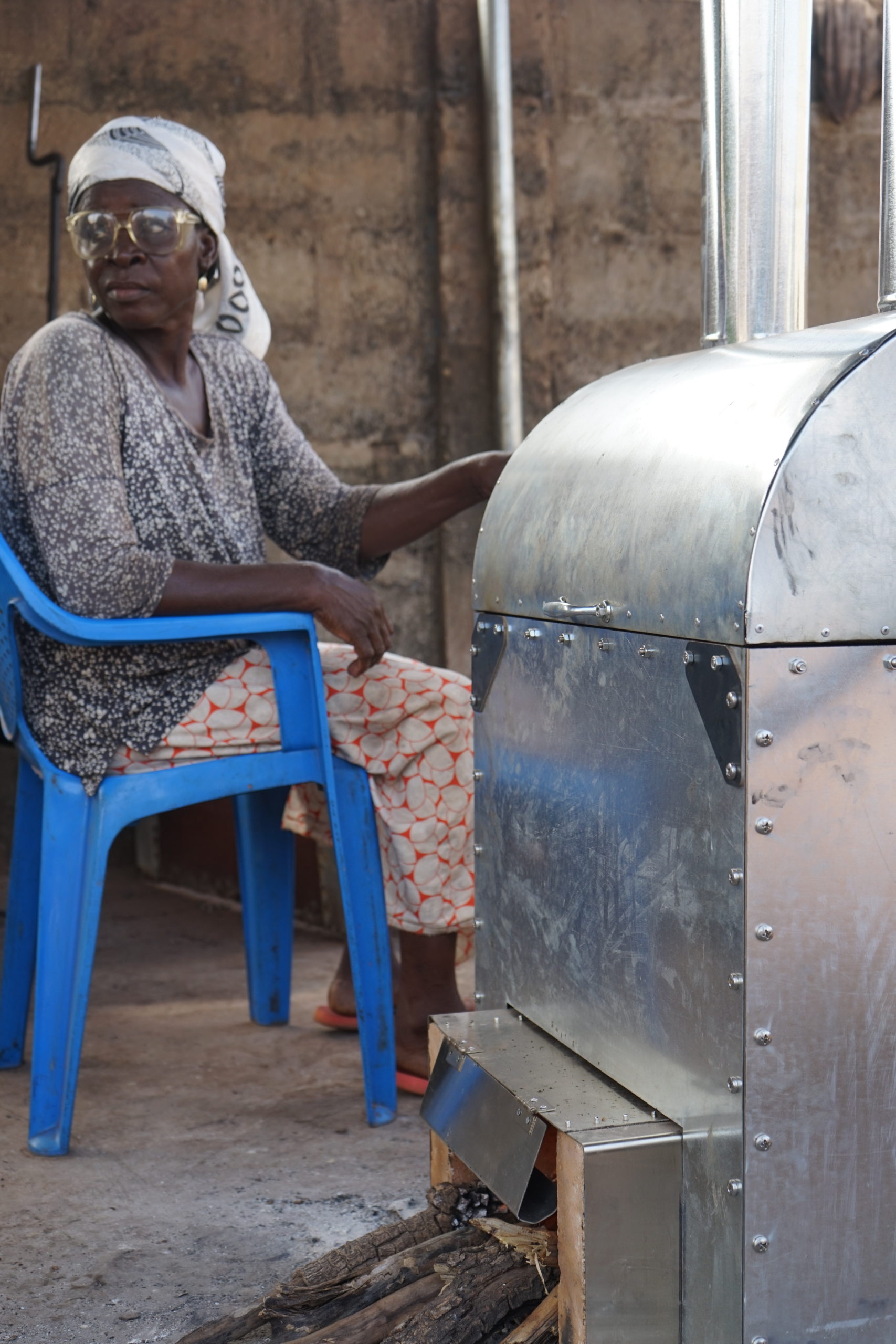 Burn Design Lab - Shea Market