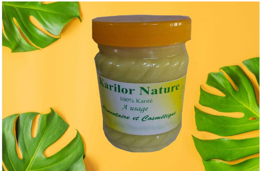 KARILOR INTERNATIONAL - Shea Market